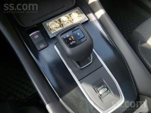 Balts Nissan Qashqai 2021 Daugavpils, ar dzinēja tilpumu 1.30 L un nobraukumu 60 tūkst. km par 20700 €, foto 18 vietnē AUTOMOTO.COM.LV