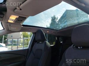 Balts Nissan Qashqai 2021 Daugavpils, ar dzinēja tilpumu 1.30 L un nobraukumu 60 tūkst. km par 20700 €, foto 19 vietnē AUTOMOTO.COM.LV