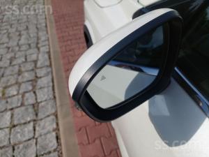 Balts Nissan Qashqai 2021 Daugavpils, ar dzinēja tilpumu 1.30 L un nobraukumu 60 tūkst. km par 20700 €, foto 20 vietnē AUTOMOTO.COM.LV