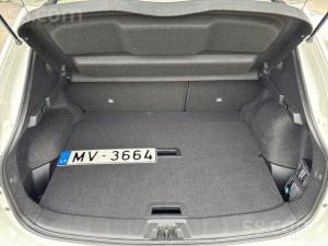 White Nissan Qashqai 2021 in Riga, with an engine capacity of 1.30 L and mileage of 81 thousand km for 15900 €, photo 23 on AUTOMOTO.COM.LV