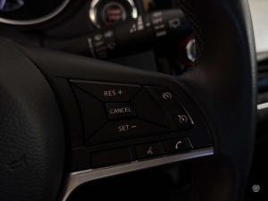 Balts Nissan Qashqai 2021 Kauņa, ar dzinēja tilpumu 1.30 L un nobraukumu 88 tūkst. km par 16999 €, foto 21 vietnē AUTOMOTO.COM.LV
