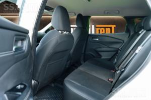 Balts Nissan Qashqai 2021 Rīga, ar dzinēja tilpumu 1.30 L un nobraukumu 46 tūkst. km par 17500 €, foto 27 vietnē AUTOMOTO.COM.LV
