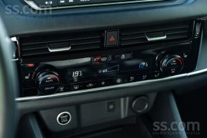 Balts Nissan Qashqai 2021 Rīga, ar dzinēja tilpumu 1.30 L un nobraukumu 46 tūkst. km par 17500 €, foto 34 vietnē AUTOMOTO.COM.LV
