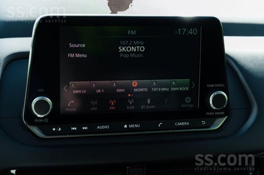 Balts Nissan Qashqai 2021 Rīga, ar dzinēja tilpumu 1.30 L un nobraukumu 46 tūkst. km par 17500 €, foto 41 vietnē AUTOMOTO.COM.LV