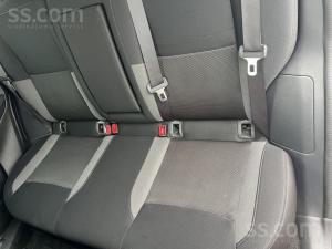 Balts Nissan Qashqai 2021 Rīga, ar dzinēja tilpumu 1.30 L un nobraukumu 87 tūkst. km par 15990 €, foto 13 vietnē AUTOMOTO.COM.LV