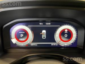 Balts Nissan Qashqai 2021 Rīga, ar dzinēja tilpumu 1.30 L un nobraukumu 66 tūkst. km par 20990 €, foto 12 vietnē AUTOMOTO.COM.LV