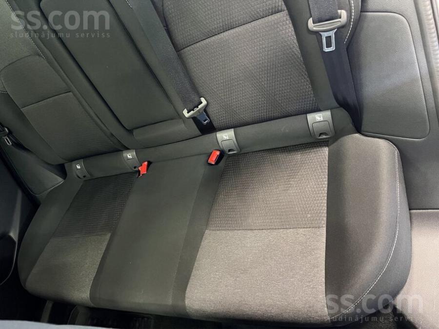 Balts Nissan Qashqai 2021 Rīga, ar dzinēja tilpumu 1.30 L un nobraukumu 66 tūkst. km par 20990 €, foto 14 vietnē AUTOMOTO.COM.LV