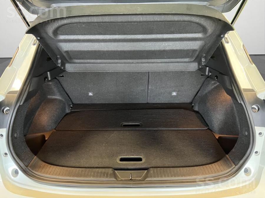 Balts Nissan Qashqai 2021 Rīga, ar dzinēja tilpumu 1.30 L un nobraukumu 66 tūkst. km par 20990 €, foto 19 vietnē AUTOMOTO.COM.LV