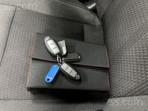 Balts Nissan Qashqai 2021 Rīga, ar dzinēja tilpumu 1.30 L un nobraukumu 66 tūkst. km par 20990 €, foto 21 vietnē AUTOMOTO.COM.LV