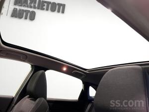 Balts Nissan Qashqai 2021 Rīga, ar dzinēja tilpumu 1.30 L un nobraukumu 66 tūkst. km par 20990 €, foto 22 vietnē AUTOMOTO.COM.LV