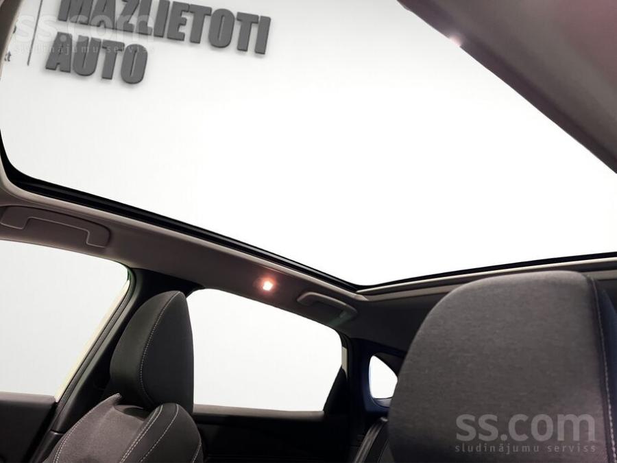Balts Nissan Qashqai 2021 Rīga, ar dzinēja tilpumu 1.30 L un nobraukumu 66 tūkst. km par 20990 €, foto 22 vietnē AUTOMOTO.COM.LV