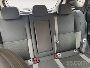 Белый Ниссан Кашкай 2021 в Рига, объемом двигателя 1.30 л и пробегом 90 тыс. км за 15900 €, фото 8 на AUTOMOTO.COM.LV