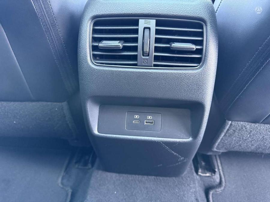 Белый Ниссан Кашкай 2022 в Таураге, объемом двигателя 1.33 л и пробегом 179 тыс. км за 18600 €, фото 40 на AUTOMOTO.COM.LV