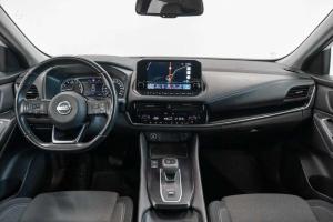 Balts Nissan Qashqai 2022 Viļņa, ar dzinēja tilpumu 1.30 L un nobraukumu 89 tūkst. km par 17990 €, foto 10 vietnē AUTOMOTO.COM.LV
