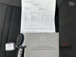 Balts Nissan Qashqai 2022 Avižieniai, ar dzinēja tilpumu 1.30 L un nobraukumu 104 tūkst. km par 19550 €, foto 28 vietnē AUTOMOTO.COM.LV