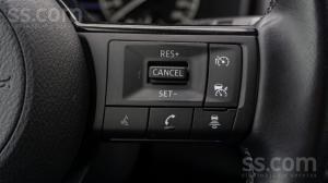 Balts Nissan Qashqai 2022 Rīga, ar dzinēja tilpumu 1.30 L un nobraukumu 102 tūkst. km par 16590 €, foto 22 vietnē AUTOMOTO.COM.LV