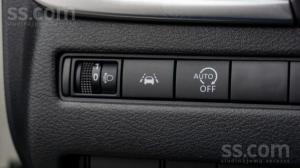 Balts Nissan Qashqai 2022 Rīga, ar dzinēja tilpumu 1.30 L un nobraukumu 102 tūkst. km par 16590 €, foto 27 vietnē AUTOMOTO.COM.LV