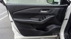 Balts Nissan Qashqai 2022 Rīga, ar dzinēja tilpumu 1.30 L un nobraukumu 102 tūkst. km par 16590 €, foto 28 vietnē AUTOMOTO.COM.LV