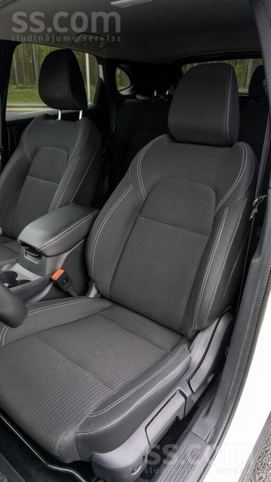 Balts Nissan Qashqai 2022 Rīga, ar dzinēja tilpumu 1.30 L un nobraukumu 102 tūkst. km par 16590 €, foto 29 vietnē AUTOMOTO.COM.LV