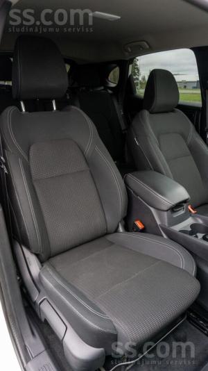 Balts Nissan Qashqai 2022 Rīga, ar dzinēja tilpumu 1.30 L un nobraukumu 102 tūkst. km par 16590 €, foto 30 vietnē AUTOMOTO.COM.LV