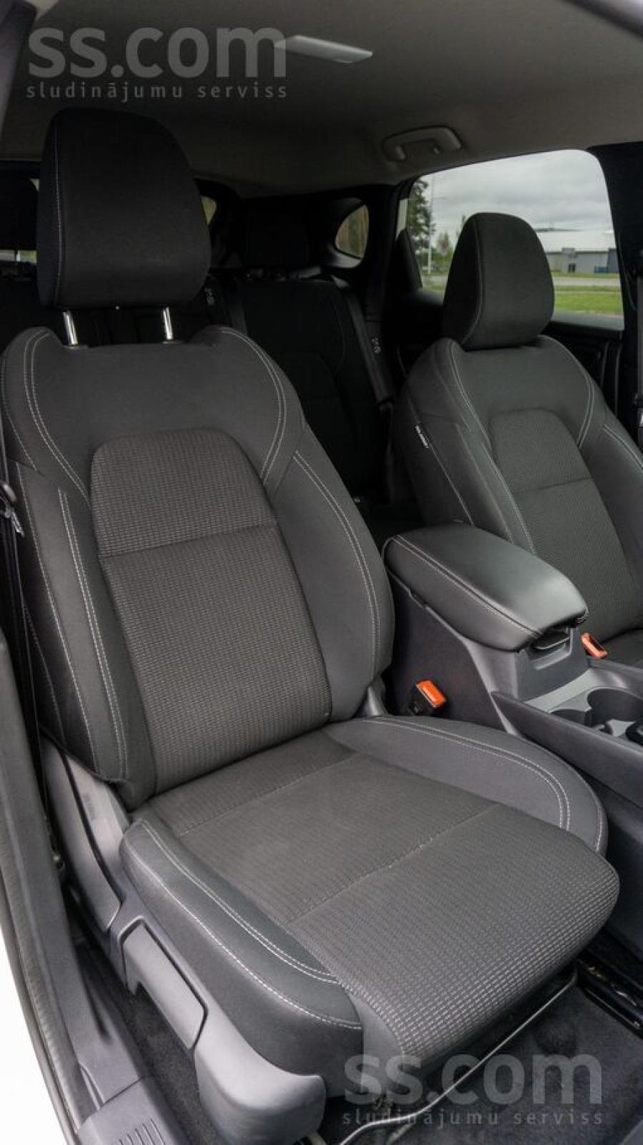 Balts Nissan Qashqai 2022 Rīga, ar dzinēja tilpumu 1.30 L un nobraukumu 102 tūkst. km par 16590 €, foto 30 vietnē AUTOMOTO.COM.LV