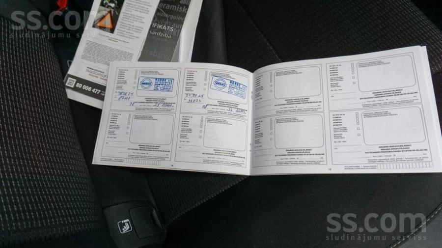 Balts Nissan Qashqai 2022 Rīga, ar dzinēja tilpumu 1.30 L un nobraukumu 102 tūkst. km par 16590 €, foto 32 vietnē AUTOMOTO.COM.LV