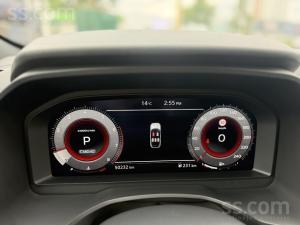 Белый Ниссан Кашкай 2022 в Рига, объемом двигателя 1.30 л и пробегом 50 тыс. км за 22000 €, фото 12 на AUTOMOTO.COM.LV