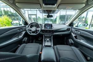Balts Nissan Qashqai 2022 Viļņa, ar dzinēja tilpumu 1.33 L un nobraukumu 61 tūkst. km par 18300 €, foto 13 vietnē AUTOMOTO.COM.LV