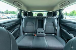 Balts Nissan Qashqai 2022 Viļņa, ar dzinēja tilpumu 1.33 L un nobraukumu 61 tūkst. km par 18300 €, foto 16 vietnē AUTOMOTO.COM.LV