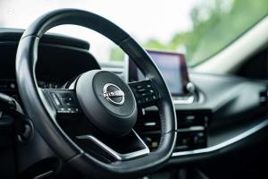 Balts Nissan Qashqai 2022 Viļņa, ar dzinēja tilpumu 1.33 L un nobraukumu 61 tūkst. km par 18300 €, foto 19 vietnē AUTOMOTO.COM.LV