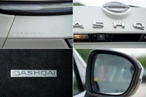 Balts Nissan Qashqai 2022 Viļņa, ar dzinēja tilpumu 1.33 L un nobraukumu 61 tūkst. km par 18300 €, foto 20 vietnē AUTOMOTO.COM.LV