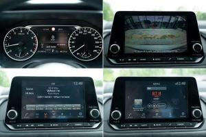 Balts Nissan Qashqai 2022 Viļņa, ar dzinēja tilpumu 1.33 L un nobraukumu 61 tūkst. km par 18300 €, foto 21 vietnē AUTOMOTO.COM.LV
