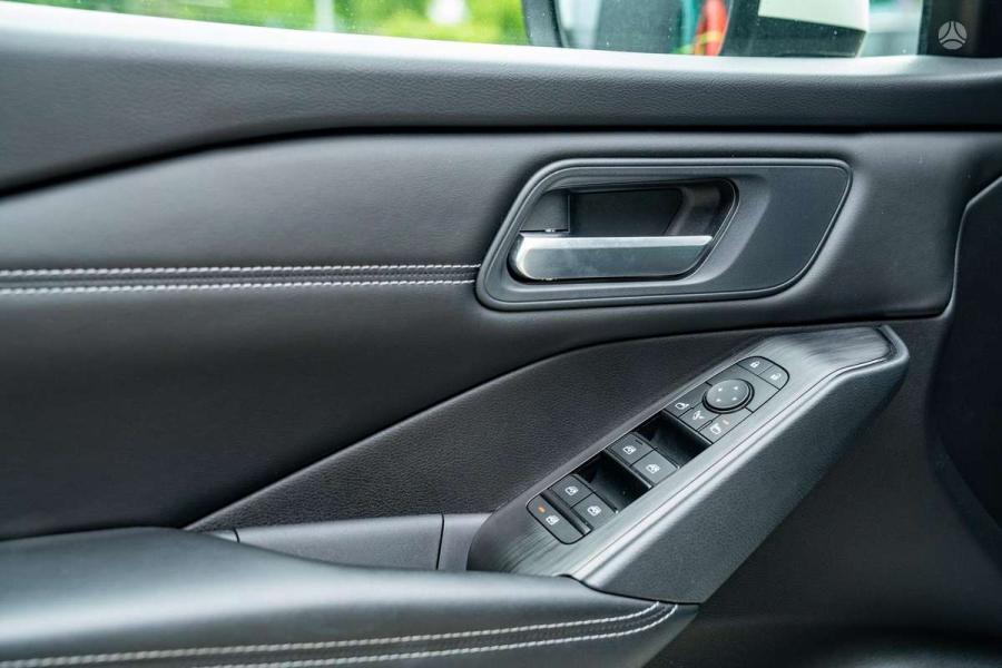 Balts Nissan Qashqai 2022 Viļņa, ar dzinēja tilpumu 1.33 L un nobraukumu 61 tūkst. km par 18300 €, foto 23 vietnē AUTOMOTO.COM.LV