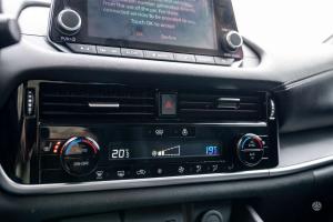 Balts Nissan Qashqai 2022 Viļņa, ar dzinēja tilpumu 1.33 L un nobraukumu 61 tūkst. km par 18300 €, foto 25 vietnē AUTOMOTO.COM.LV