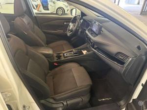 Balts Nissan Qashqai 2022 Viļņa, ar dzinēja tilpumu 1.33 L un nobraukumu 126 tūkst. km par 17990 €, foto 6 vietnē AUTOMOTO.COM.LV
