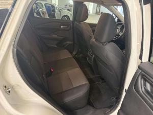 Balts Nissan Qashqai 2022 Viļņa, ar dzinēja tilpumu 1.33 L un nobraukumu 126 tūkst. km par 17990 €, foto 7 vietnē AUTOMOTO.COM.LV