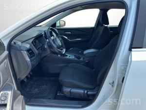 Balts Nissan Qashqai 2022 Rīga, ar dzinēja tilpumu 1.30 L un nobraukumu 95 tūkst. km par 17990 €, foto 10 vietnē AUTOMOTO.COM.LV