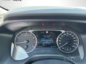 Balts Nissan Qashqai 2022 Rīga, ar dzinēja tilpumu 1.30 L un nobraukumu 95 tūkst. km par 17990 €, foto 12 vietnē AUTOMOTO.COM.LV