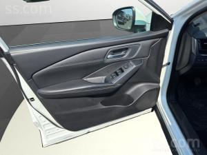 Balts Nissan Qashqai 2022 Rīga, ar dzinēja tilpumu 1.30 L un nobraukumu 95 tūkst. km par 17990 €, foto 13 vietnē AUTOMOTO.COM.LV