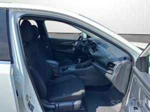 Balts Nissan Qashqai 2022 Rīga, ar dzinēja tilpumu 1.30 L un nobraukumu 95 tūkst. km par 17990 €, foto 17 vietnē AUTOMOTO.COM.LV