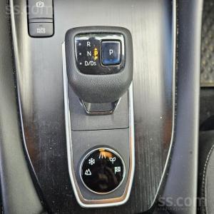 Balts Nissan Qashqai 2022 Rīga, ar dzinēja tilpumu 1.30 L un nobraukumu 44 tūkst. km par 21500 €, foto 4 vietnē AUTOMOTO.COM.LV