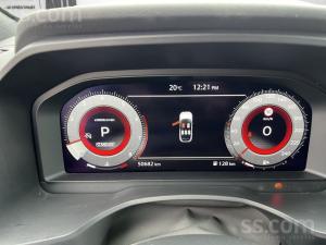 Balts Nissan Qashqai 2022 Rīga, ar dzinēja tilpumu 1.30 L un nobraukumu 51 tūkst. km par 22490 €, foto 12 vietnē AUTOMOTO.COM.LV
