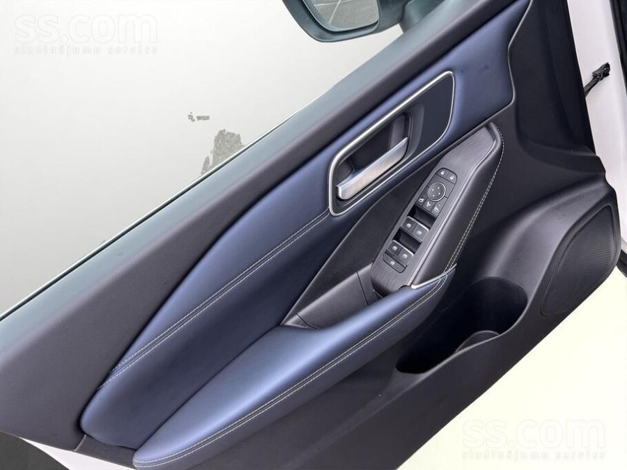 Balts Nissan Qashqai 2022 Rīga, ar dzinēja tilpumu 1.30 L un nobraukumu 51 tūkst. km par 22490 €, foto 13 vietnē AUTOMOTO.COM.LV