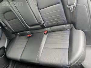 Balts Nissan Qashqai 2022 Rīga, ar dzinēja tilpumu 1.30 L un nobraukumu 51 tūkst. km par 22490 €, foto 14 vietnē AUTOMOTO.COM.LV