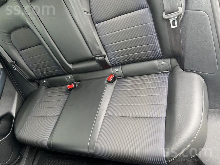 Balts Nissan Qashqai 2022 Rīga, ar dzinēja tilpumu 1.30 L un nobraukumu 51 tūkst. km par 22490 €, foto 14 vietnē AUTOMOTO.COM.LV