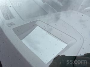 Balts Nissan Qashqai 2022 Rīga, ar dzinēja tilpumu 1.30 L un nobraukumu 51 tūkst. km par 22490 €, foto 17 vietnē AUTOMOTO.COM.LV