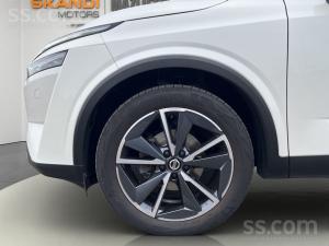 Balts Nissan Qashqai 2022 Rīga, ar dzinēja tilpumu 1.30 L un nobraukumu 51 tūkst. km par 22490 €, foto 20 vietnē AUTOMOTO.COM.LV