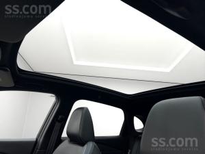 Balts Nissan Qashqai 2022 Rīga, ar dzinēja tilpumu 1.30 L un nobraukumu 51 tūkst. km par 22490 €, foto 22 vietnē AUTOMOTO.COM.LV