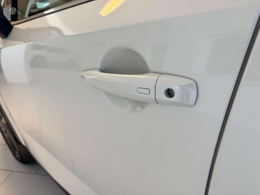 Balts Nissan Qashqai 2022 Šauļi, ar dzinēja tilpumu 1.33 L un nobraukumu 47 tūkst. km par 18200 €, foto 6 vietnē AUTOMOTO.COM.LV