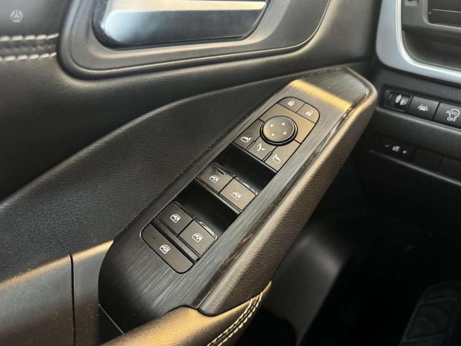 Balts Nissan Qashqai 2022 Šauļi, ar dzinēja tilpumu 1.33 L un nobraukumu 47 tūkst. km par 18200 €, foto 10 vietnē AUTOMOTO.COM.LV